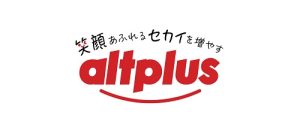 株式会社オルトプラス（ AltPlus Inc. ）｜笑顔あふれるセカイを増やす